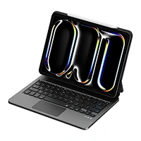 Combo Touch iPad Keyboard Case WiWU